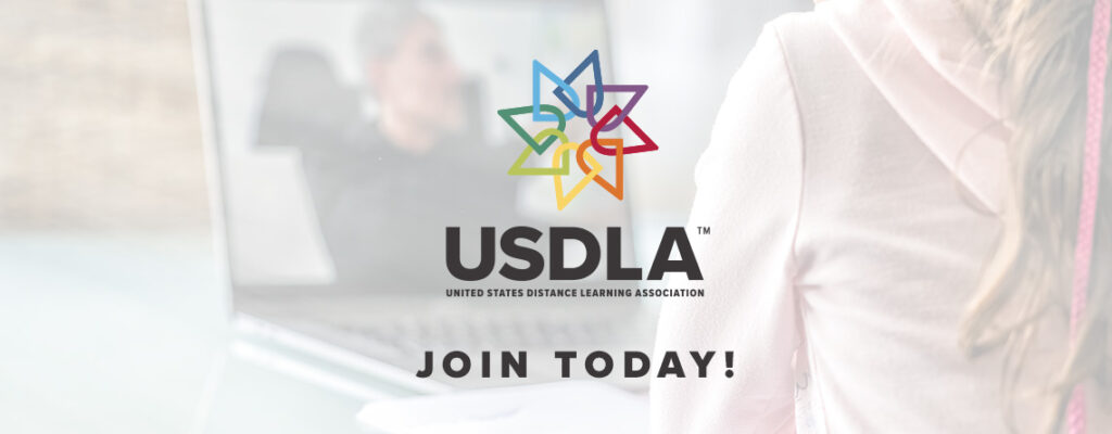 USDLA - United States Distance Learning Association