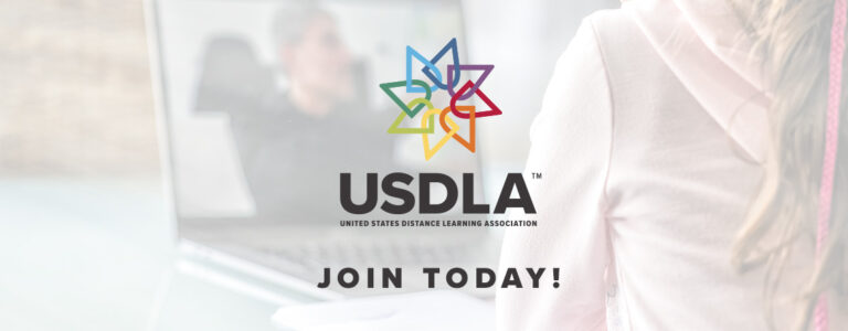 USDLA - United States Distance Learning Association