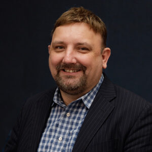 John Copeland - USDLA