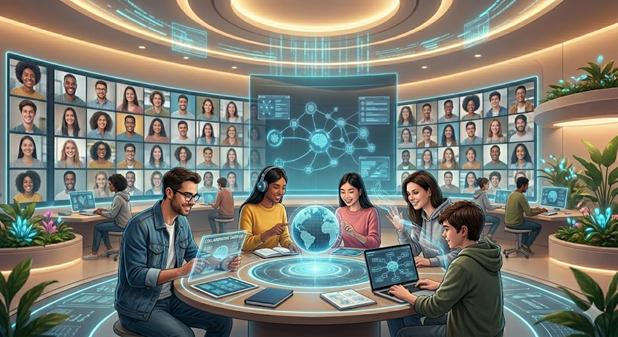 Creating Distance Learning that Works for Everyone - USDLA